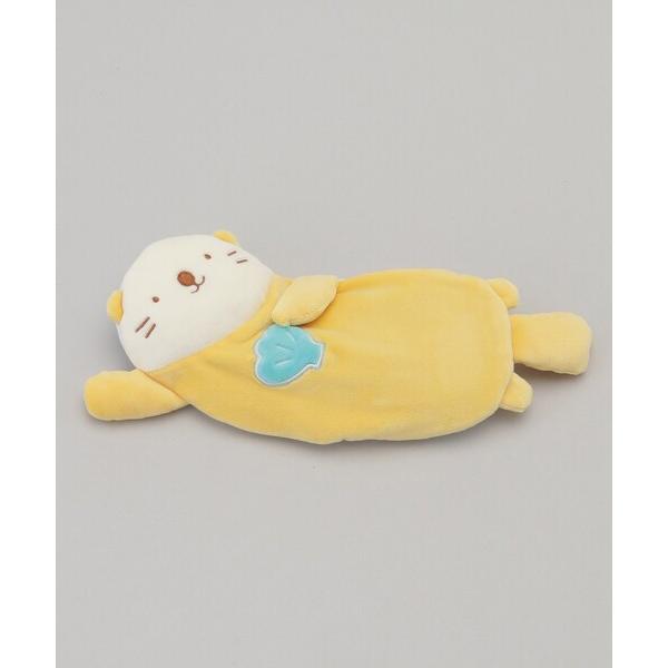 ZOZO問い合わせ番号:106958748ショップ:WORLD ONLINE STORE SELECT，ワールドオンラインストアセレクトブランド:212 KITCHEN STORE，トゥワントゥキッチンストア商品名:クールピロー ラッコカテ...