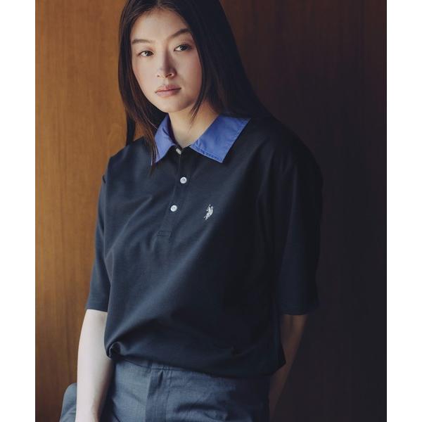 ZOZO問い合わせ番号:106959091ショップ:ASTRONOMY，アストロノミーブランド:U.S. POLO ASSN.，ユーエスポロアッスン，ASTRONOMY，アストロノミー商品名:U.S. POLO ASSN. 別注　ワンポイン...