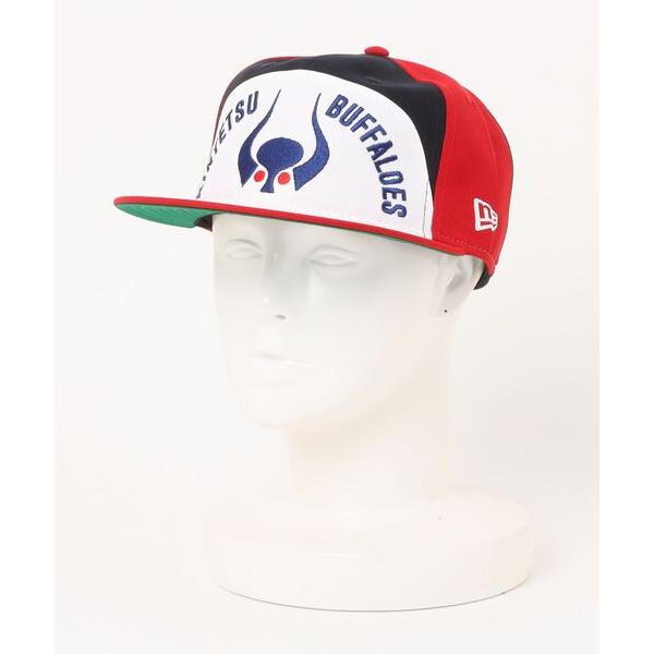 ZOZO問い合わせ番号:106959341ショップ:and it_，アンドイットブランド:NEW ERA，ニューエラ，and it_，アンドイット商品名:NEW ERA ニューエラ 59FIFTY ソフトバックラム 近鉄バファローズ TAR...