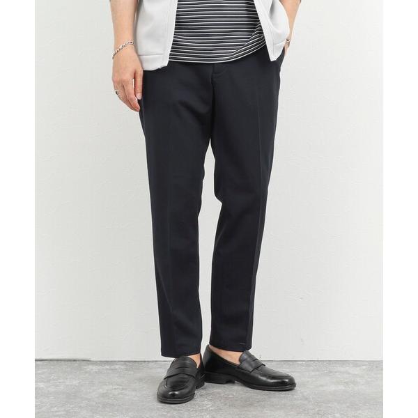 ZOZO問い合わせ番号:106959402ショップ:NOLLEY'S，ノーリーズブランド:NOLLEY'S，ノーリーズ，NOLLEY'S goodman，ノーリーズグッドマン商品名:《ビジカジ対応》強撚バスケット イージーパンツ 26SSカ...
