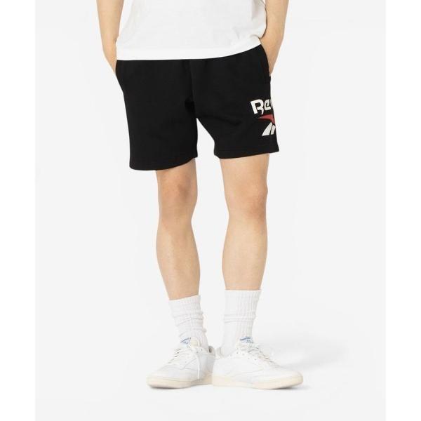 ZOZO問い合わせ番号:106959679ショップ:Reebok，リーボックブランド:Reebok，リーボック商品名:2カラー ロゴ ウーブン ショーツ / ID 2-COLOR LOGO 7 SHORTカテゴリ:パンツ>その他パンツ...
