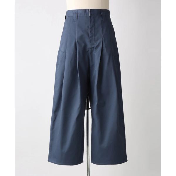 ZOZO問い合わせ番号:106959819ショップ:STUDIOUS MENS，ステュディオス メンズブランド:SHINYAKOZUKA，シンヤコヅカ商品名:【SHINYAKOZUKA】BAGGY WITH DICKIES(ISSUE#8)...