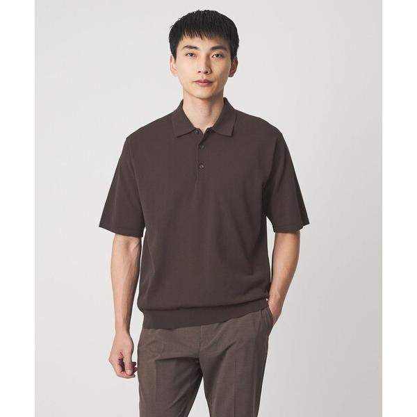 ZOZO問い合わせ番号:106959861ショップ:green label relaxing，グリーンレーベル リラクシングブランド:green label relaxing，グリーンレーベルリラクシング商品名:A+ プレーン 18G 半袖...