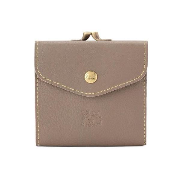 ZOZO問い合わせ番号:106960099ショップ:IL BISONTE，イル ビゾンテブランド:IL BISONTE，イルビゾンテ商品名:IL BISONTE / ウォレット / 2026 SPRING SUMMERカテゴリ:財布/小物&...