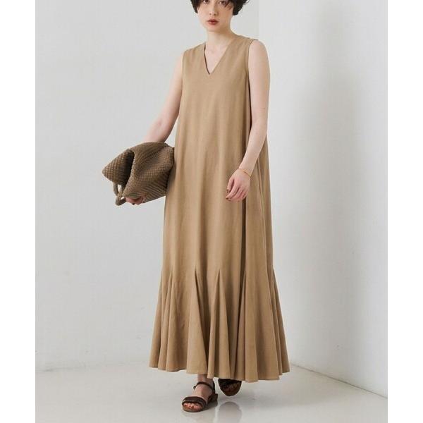 ZOZO問い合わせ番号:106960191ショップ:Rouge vif la cle，ルージュ・ヴィフ ラクレブランド:MARIHA，マリハ，Rouge vif，ルージュヴィフ商品名:【MARIHA／マリハ】夏の月影のドレス ノースリーブカ...