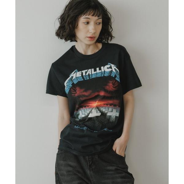 ZOZO問い合わせ番号:106960358ショップ:ROOP TOKYO，ループトーキョーブランド:METALLICA，メタリカ，ROOPTOKYO，ループトウキョウ商品名:METALLICA (メタリカ) HEART EXPLOSIVE ...