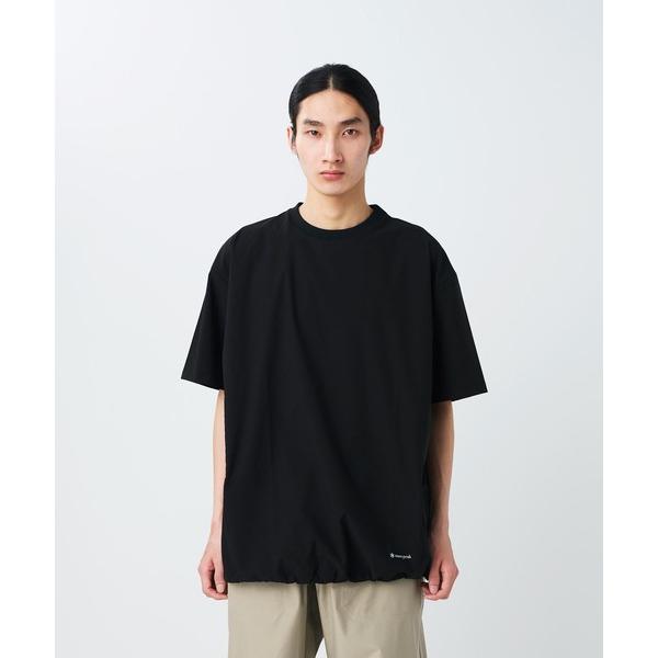 ZOZO問い合わせ番号:106960546ショップ:Snow Peak，スノーピークブランド:Snow Peak，スノーピーク商品名:Snow Peak / ComfortFlex T-Shirt  コンフォートフレックス T シャツカテゴ...