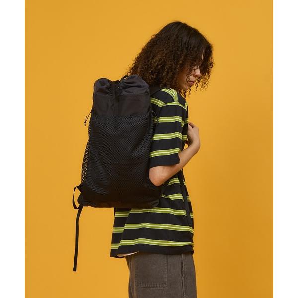 ZOZO問い合わせ番号:106960611ショップ:SAWINTO，ソイントブランド:TRAIL BUM，トレイルバム商品名:TRAIL BUM 【トレイルバム】- BIG TURTLE/ ビッグタートルカテゴリ:バッグ>バックパック...