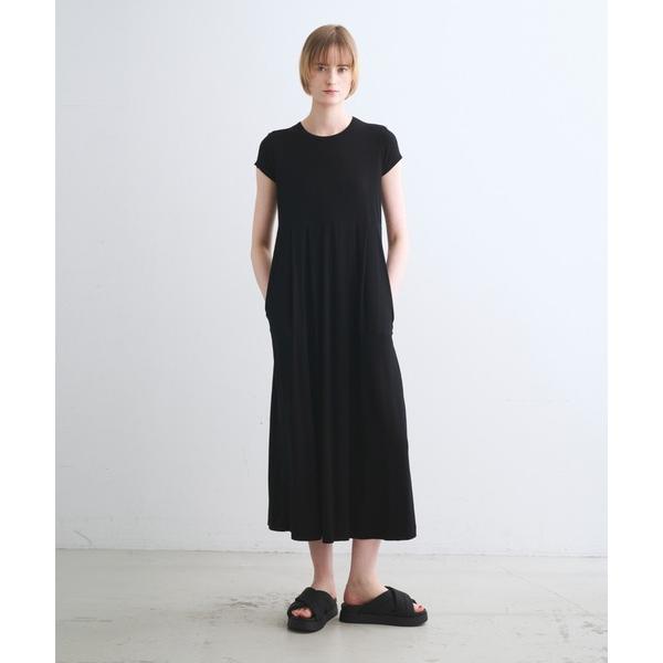 ZOZO問い合わせ番号:106960859ショップ:three dots，スリードッツブランド:three dots，スリードッツ商品名:トラベルライン ドレスカテゴリ:ワンピース/ドレス>ドレスブランド品番:LG5013Y素材:レー...