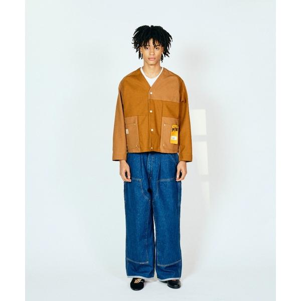 『タイムセール実施中』ZOZO問い合わせ番号:106961131ショップ:2A.M.，ツーエイエムブランド:Carhartt，カーハート，THRIFTY LOOK，スリフティールック商品名:TRIFTY LOOK スリフティルック / US...