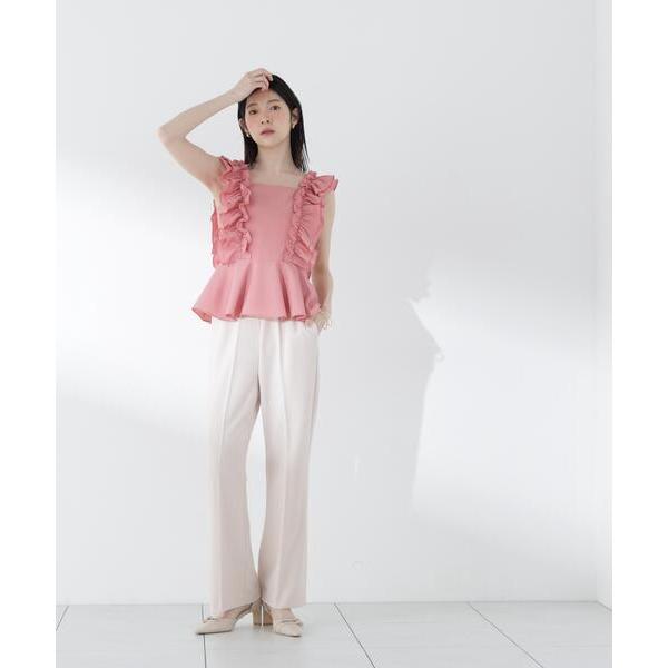 ZOZO問い合わせ番号:106961272ショップ:PROPORTION BODY DRESSING，プロポーションボディドレッシングブランド:a/mie，アミー，PROPORTION BODY DRESSING，プロポーションボディドレッ...