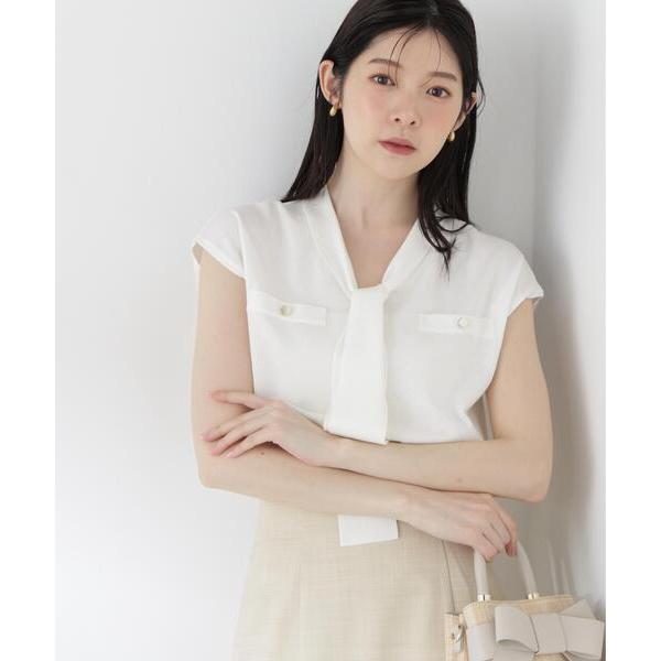ZOZO問い合わせ番号:106961659ショップ:PROPORTION BODY DRESSING，プロポーションボディドレッシングブランド:PROPORTION BODY DRESSING，プロポーションボディドレッシング商品名:Ｖネッ...