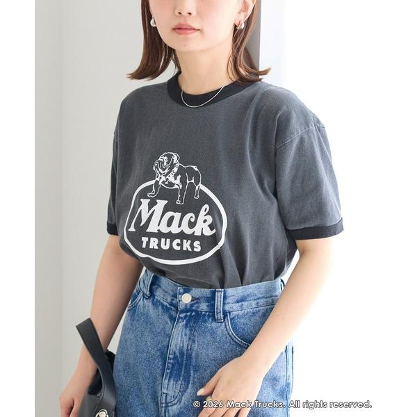 ZOZO問い合わせ番号:106961720ショップ:LAVEANGE，ラビアンジェブランド:GOOD ROCK SPEED，グッドロックスピード，LAVEANGE，ラビアンジェ商品名:【GOOD ROCK SPEED】MACK TRUCKS...