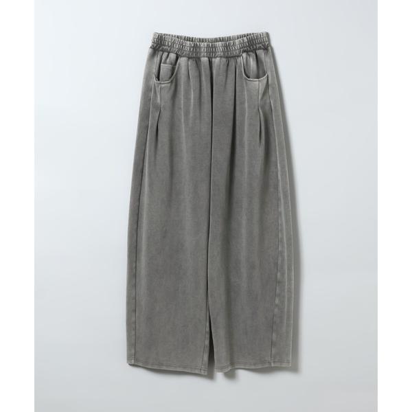 ZOZO問い合わせ番号:106962208ショップ:JEANASIS，ジーナシスブランド:JEANASIS，ジーナシス商品名:【接触冷感】5ポケットスウェットコクーンパンツ/683984カテゴリ:パンツ>スウェットパンツブランド品番:...