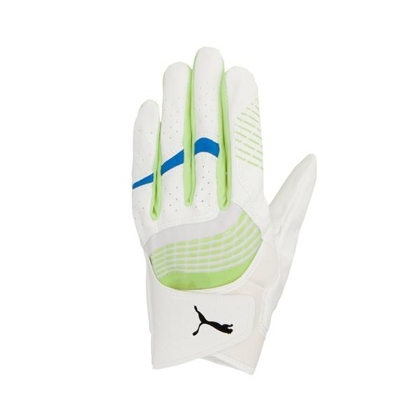 ZOZO問い合わせ番号:106962301ショップ:PUMA STORE ZOZO，プーマストアゾゾブランド:PUMA，プーマ商品名:PUMA プーマ メンズ ゴルフ シャドウキャット ストロング グローブ 左手用カテゴリ:アウトドア/スポ...