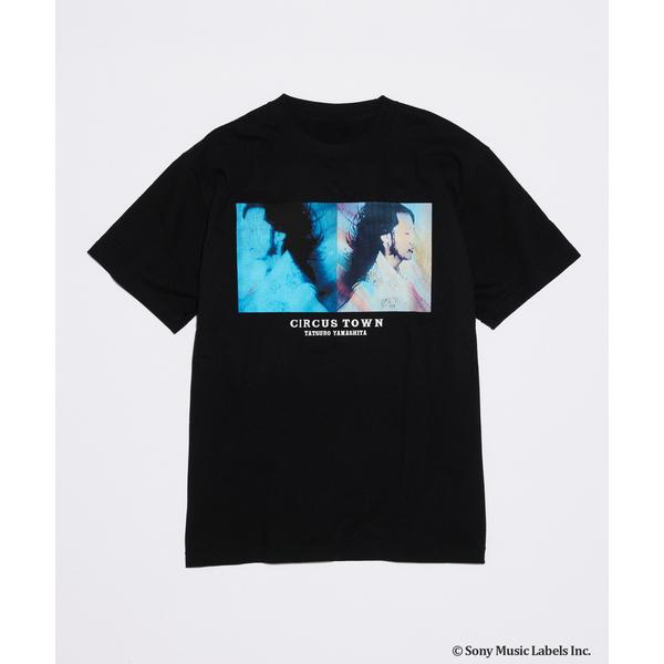 ZOZO問い合わせ番号:106972832ショップ:JOURNAL STANDARD，ジャーナルスタンダードブランド:JOURNAL STANDARD，ジャーナルスタンダード商品名:山下 達郎 / TATSURO YAMASHITA WIN...