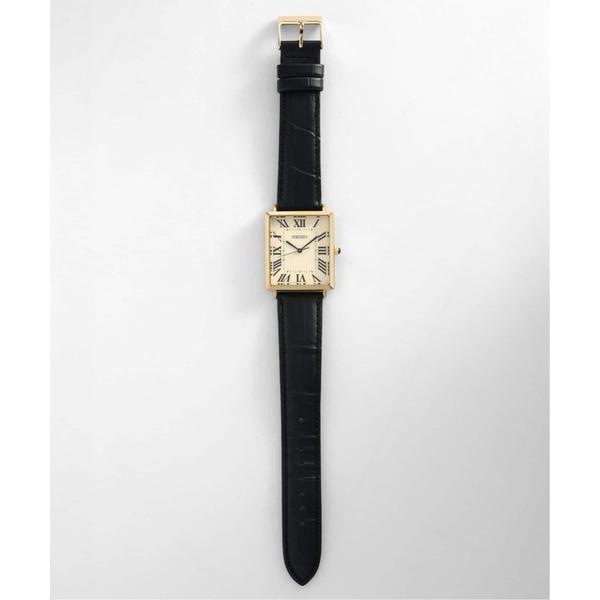 ZOZO問い合わせ番号:106972883ショップ:JOINT WORKS，ジョイントワークスブランド:SEIKO，セイコー，EDIFICE，エディフィス，HIROB，ヒロブ商品名:《追加》SEIKO Exclusive EDIFICE x...