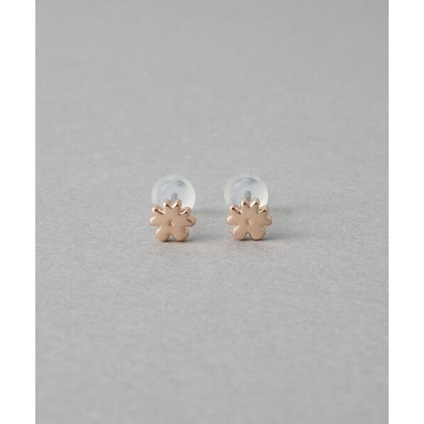 ※このアイテムは返品・交換対象外商品です。ZOZO問い合わせ番号:106992681ショップ:ete，エテブランド:ete，エテ商品名:フラワー ピアスカテゴリ:アクセサリー>ピアス（両耳用）ブランド品番:872398-872399素...