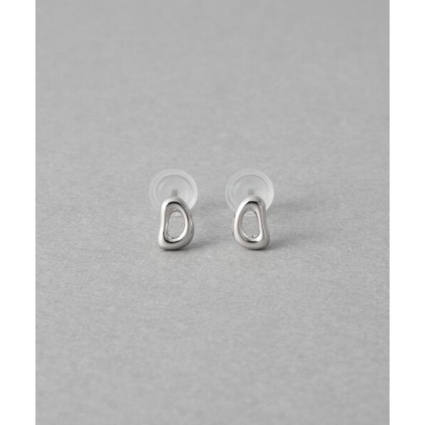 ※このアイテムは返品・交換対象外商品です。ZOZO問い合わせ番号:106992685ショップ:ete，エテブランド:ete，エテ商品名:ニュアンス ピアスカテゴリ:アクセサリー>ピアス（両耳用）ブランド品番:872410-411-41...