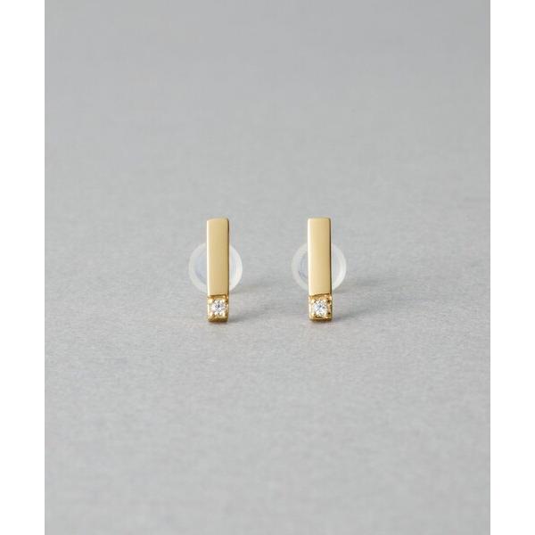 ※このアイテムは返品・交換対象外商品です。ZOZO問い合わせ番号:106992687ショップ:ete，エテブランド:ete，エテ商品名:ビジュー ピアスカテゴリ:アクセサリー>ピアス（両耳用）ブランド品番:872405-406-407...