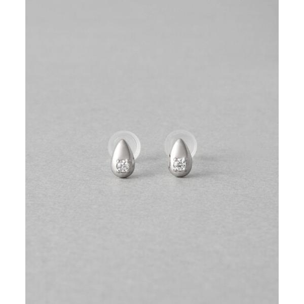 ※このアイテムは返品・交換対象外商品です。ZOZO問い合わせ番号:106992688ショップ:ete，エテブランド:ete，エテ商品名:ドロップ ビジュー ピアスカテゴリ:アクセサリー>ピアス（両耳用）ブランド品番:872413-41...