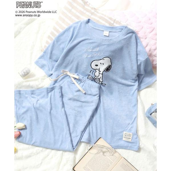 ZOZO問い合わせ番号:106997900ショップ:Salong hameu，サロン ハミューブランド:PEANUTS，ピーナッツ，Salong hameu，サロン ハミュー，SNOOPY，スヌーピー商品名:PEANUTS SNOOPY（ピ...