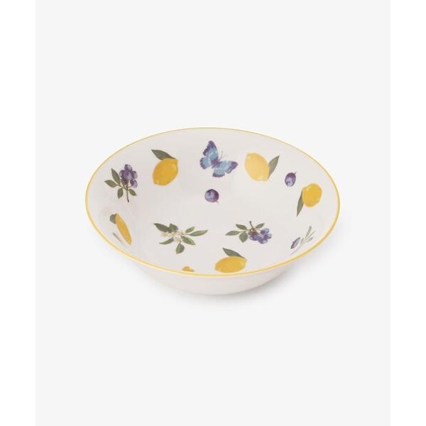 ZOZO問い合わせ番号:106998047ショップ:Afternoon Tea LIVING，アフタヌーンティー・リビングブランド:Afternoon Tea，アフタヌーンティー商品名:ボウル/ナタリー・レテカテゴリ:食器/キッチン>...