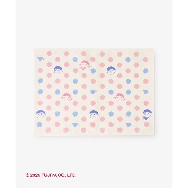 ZOZO問い合わせ番号:106998071ショップ:Afternoon Tea LIVING，アフタヌーンティー・リビングブランド:Afternoon Tea，アフタヌーンティー商品名:ラミネートランチョンマット/Pekoカテゴリ:食器/キ...