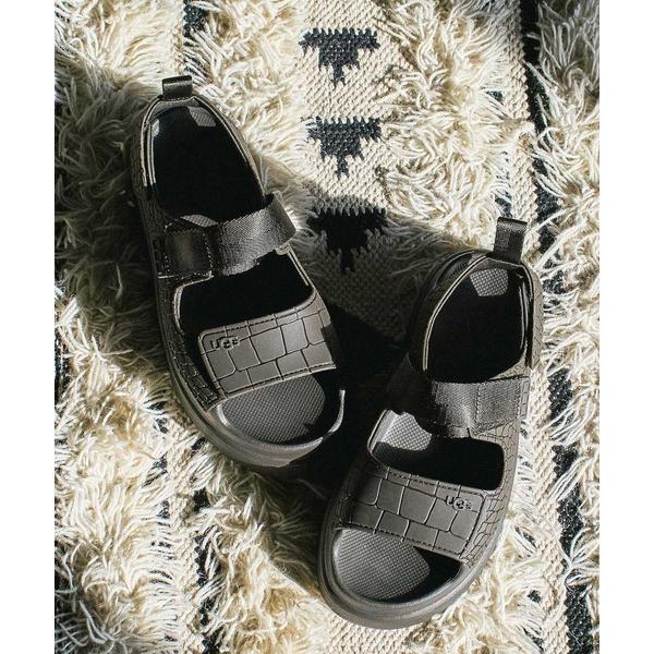 『タイムセール実施中』ZOZO問い合わせ番号:106998098ショップ:ROSE BUD，ローズバッドブランド:UGG，アグ，ROSE BUD，ローズバッド商品名:(UGG)W GOLDENGLOW EMBOSSEDカテゴリ:シューズ&g...