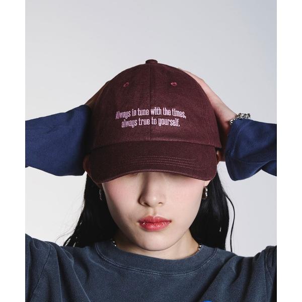 ZOZO問い合わせ番号:106998104ショップ:ROSE BUD，ローズバッドブランド:ROSE BUD，ローズバッド商品名:(CREOLME)EMBROIDERY CAPカテゴリ:帽子>キャップブランド品番:2032620510...