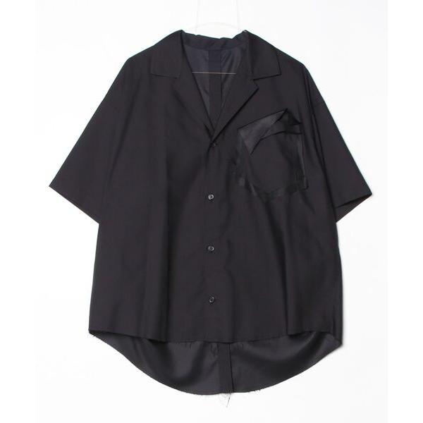 『タイムセール実施中』ZOZO問い合わせ番号:106998213ショップ:STUDIOUS MENS，ステュディオス メンズブランド:sulvam，サルバム，STUDIOUS，ステュディオス商品名:【sulvam/サルバム】別注オーバーハー...