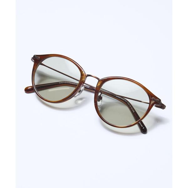 ZOZO問い合わせ番号:106998329ショップ:FREAK'S STORE，フリークスストアブランド:FREAK'S STORE，フリークスストア商品名:OWNDAYS/オンデーズ OWNDAYS × FREAK'S STORE / オ...