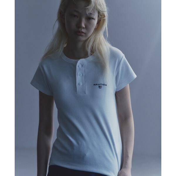 ZOZO問い合わせ番号:106998338ショップ:FREAK'S STORE，フリークスストアブランド:NAUTICA，ノーティカ，FREAK'S STORE，フリークスストア商品名:NAUTICA/ノーティカ Essential タイト...