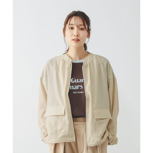 ZOZO問い合わせ番号:106998392ショップ:GLOBAL WORK，グローバルワークブランド:GLOBAL WORK，グローバルワーク商品名:UVエアかるシアーブルゾン/636029カテゴリ:ジャケット/アウター>ブルゾンブラ...