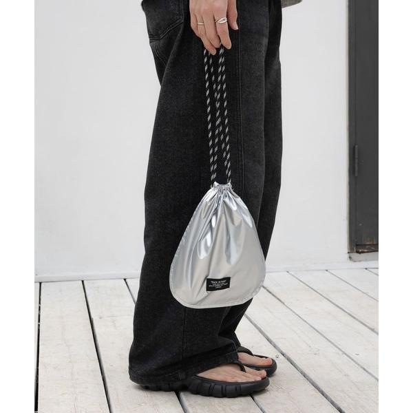 ZOZO問い合わせ番号:106998483ショップ:LAKOLE，ラコレブランド:LAKOLE，ラコレ商品名:保冷巾着ポーチ / 660797カテゴリ:アウトドア/スポーツ>アウトドアグッズブランド品番:660797素材:ポリエステル...