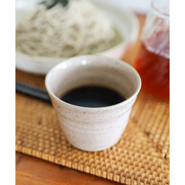 ZOZO問い合わせ番号:106998495ショップ:LAKOLE，ラコレブランド:LAKOLE，ラコレ商品名:筆塗りそば猪口 / 665464カテゴリ:食器/キッチン>食器ブランド品番:665464素材:陶磁器原産国:JAPANカラー...