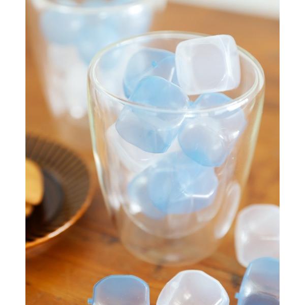 ZOZO問い合わせ番号:106998497ショップ:LAKOLE，ラコレブランド:LAKOLE，ラコレ商品名:アイスキューブ角型 / 666309カテゴリ:食器/キッチン>キッチンツールブランド品番:666309素材:本体：ポリエチレ...