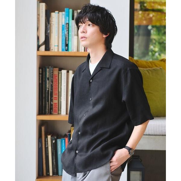 『セール実施中』ZOZO問い合わせ番号:106998624ショップ:green label relaxing，グリーンレーベル リラクシングブランド:green label relaxing，グリーンレーベルリラクシング商品名:リネン ポプ...