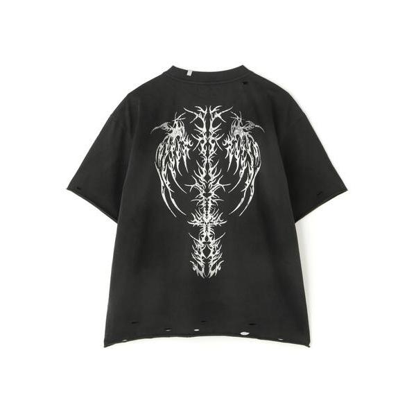 ZOZO問い合わせ番号:106998782ショップ:L.H.P，エルエイチピーブランド:SUPPLIER，サプライヤー，L.H.P，エルエイチピー商品名:SUPPLIER/サプライヤー/Pierced Tribal Bones Teeカテゴ...