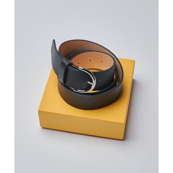 ZOZO問い合わせ番号:106998812ショップ:Lui's，ルイスブランド:ITTI，イッチ，Lui's，ルイス商品名:【ITTI】herrie 16hole 40 belt thugカテゴリ:ファッション雑貨>ベルトブランド品番...