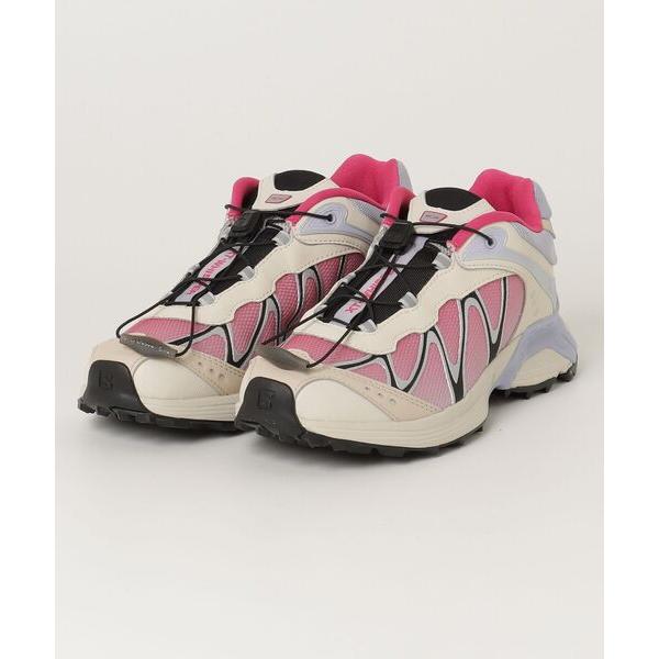 ZOZO問い合わせ番号:106999087ショップ:UPTOWN Deluxe，アップタウン　デラックスブランド:SALOMON，サロモン商品名:XT-WHISPERカテゴリ:シューズ>スニーカーブランド品番:l49230500素材:...
