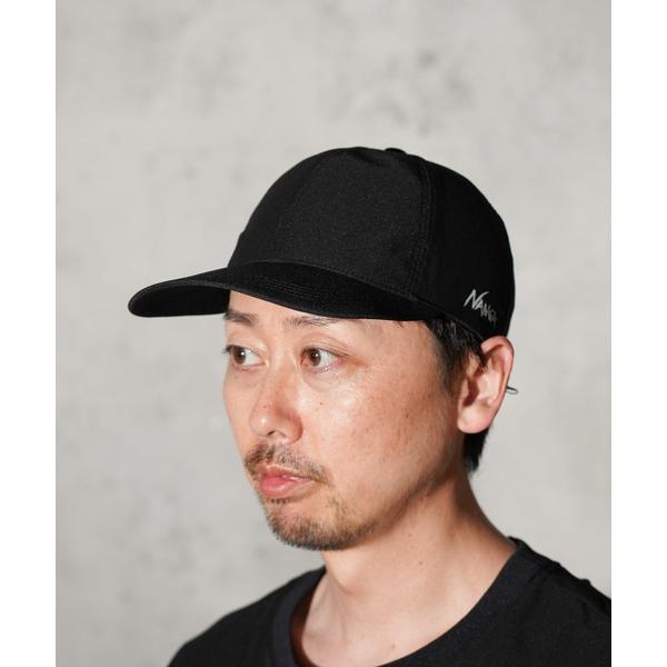 ZOZO問い合わせ番号:107034454ショップ:C.E.L.STORE，セルストアブランド:NANGA，ナンガ商品名:NANGA / ナンガ DotAir BB CAP ドットエア ベースボールキャップカテゴリ:帽子>キャップブラ...