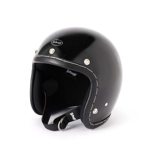 ZOZO問い合わせ番号:107034514ショップ:SCHOTT，ショットブランド:schott，ショット商品名:Schott/ショット/MOTORCYCLE HELMET/モーターサイクル ヘルメットカテゴリ:雑貨/ホビー>その他雑...