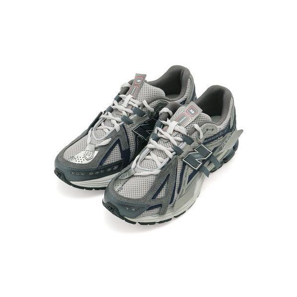 ZOZO問い合わせ番号:107034520ショップ:emmi，エミブランド:emmi，エミ商品名:【New Balance】1906Aカテゴリ:シューズ>スニーカーブランド品番:U19064F6素材:甲被の使用材: 人工皮革、天然皮革...