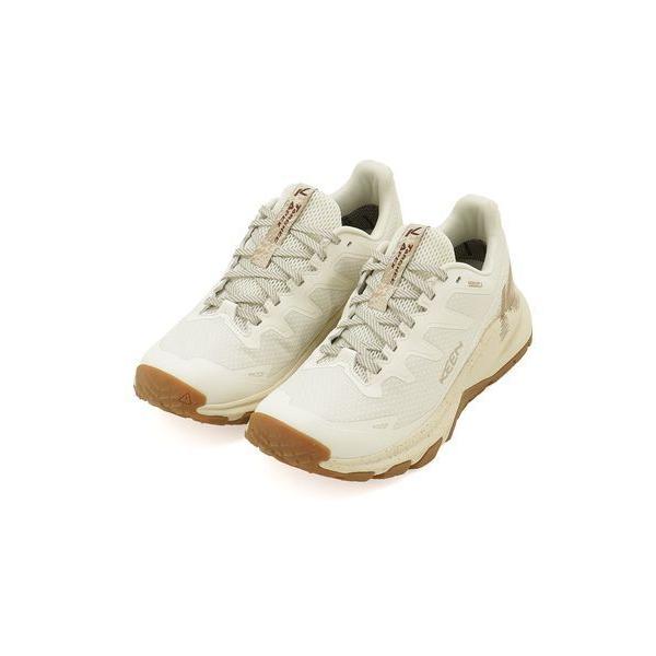 ZOZO問い合わせ番号:107034533ショップ:emmi，エミブランド:emmi，エミ商品名:【KEEN】TARGHEE APEX WP Wカテゴリ:シューズ>スニーカーブランド品番:1032040カラー:ホワイトサイズ:23，2...