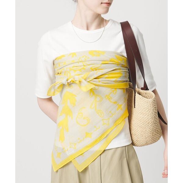 ZOZO問い合わせ番号:107034814ショップ:UNITED ARROWS，ユナイテッドアローズブランド:manipuri，マニプリ，UNITED ARROWS，ユナイテッドアローズ商品名:＜manipuri＞C/SI ストール 2カテ...