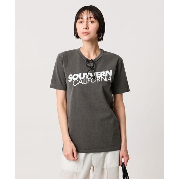 ZOZO問い合わせ番号:107034839ショップ:UNITED ARROWS，ユナイテッドアローズブランド:MIXTA，ミクスタ，UNITED ARROWS，ユナイテッドアローズ商品名:【別注】＜MIXTA＞SO CAL Tシャツカテゴリ...