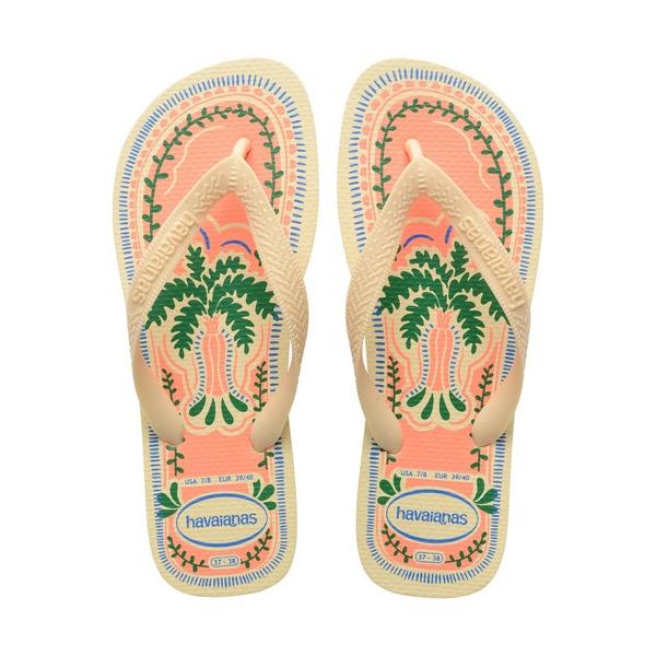ZOZO問い合わせ番号:107056897ショップ:CLASSIC LINES，クラシックラインズブランド:havaianas，ハワイアナス商品名:TOP SUMMER VIBESカテゴリ:シューズ>サンダルブランド品番:415016...