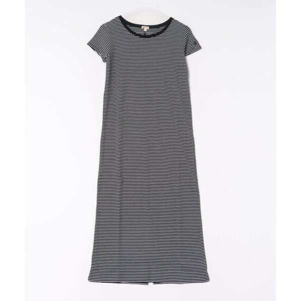 ZOZO問い合わせ番号:107070819ショップ:BILLABONG，ビラボンブランド:BILLABONG，ビラボン商品名:BILLABONG ウィメンズ RANDOM RIB TEE ONEPIECE ワンピース 【2026年夏モデル】...