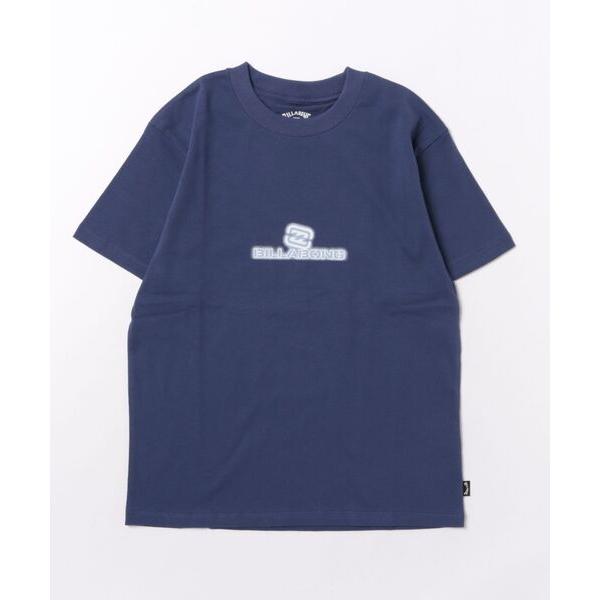 ZOZO問い合わせ番号:107070850ショップ:BILLABONG，ビラボンブランド:BILLABONG，ビラボン商品名:BILLABONG キッズ 3D WAVE Tシャツ 【2026年夏モデル】カテゴリ:トップス>Tシャツ/カ...